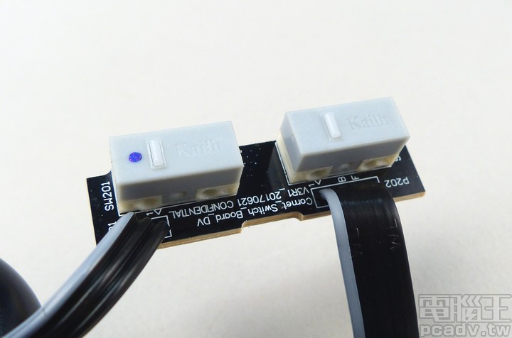 Microsoft IE 3.0 經典滑鼠復刻再現，Classic IntelliMouse 規格升級動手玩 | T客邦