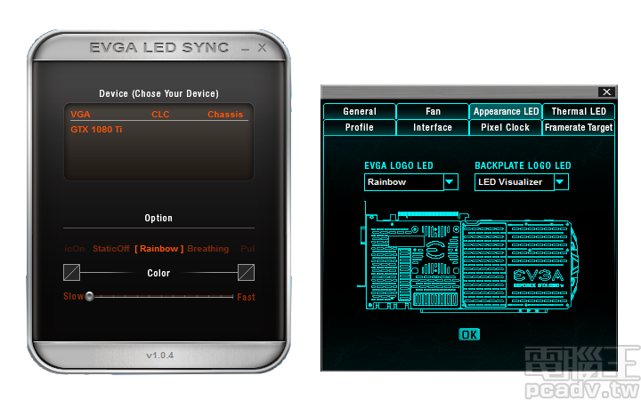 提升散熱效率與品質，EVGA GeForce GTX 1080 Ti FTW3 GAMING iCX 分析實測 - 第 2 頁 | T客邦