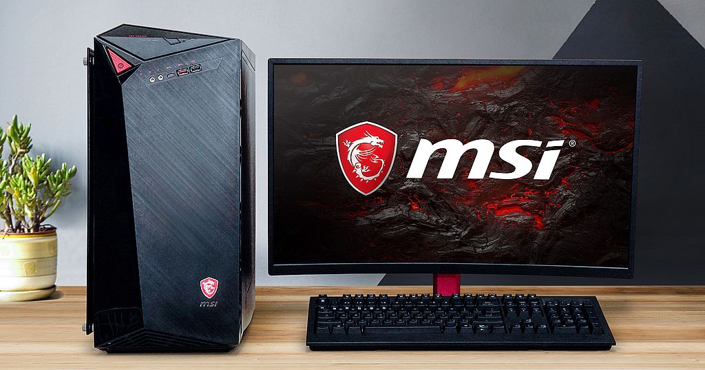 MSI Infinite X 桌機實測：真．電競旗艦來襲，外觀與運算效能兼具的夢幻機！ | T客邦