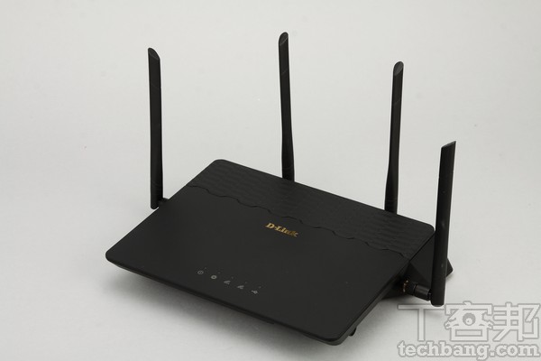 D-Link AC 3900 Covr全覆蓋家用Wi-Fi系統－ 高速無線網路完美覆蓋 | T客邦