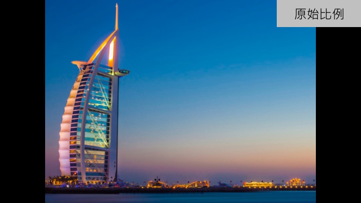 Seam Carving 圖像演算法，改變圖片長寬比例後卻不違和 | T客邦