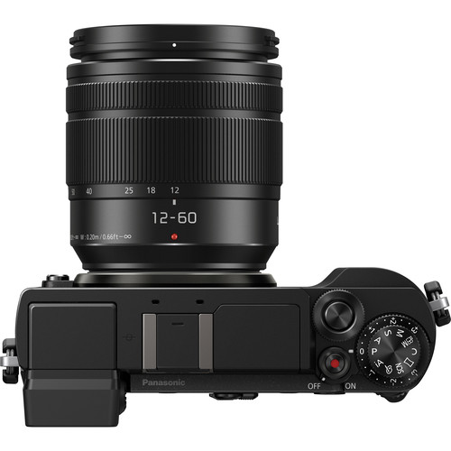 新一代微單 Panasonic GX9 登場，但規格似乎很難算是升級 | T客邦