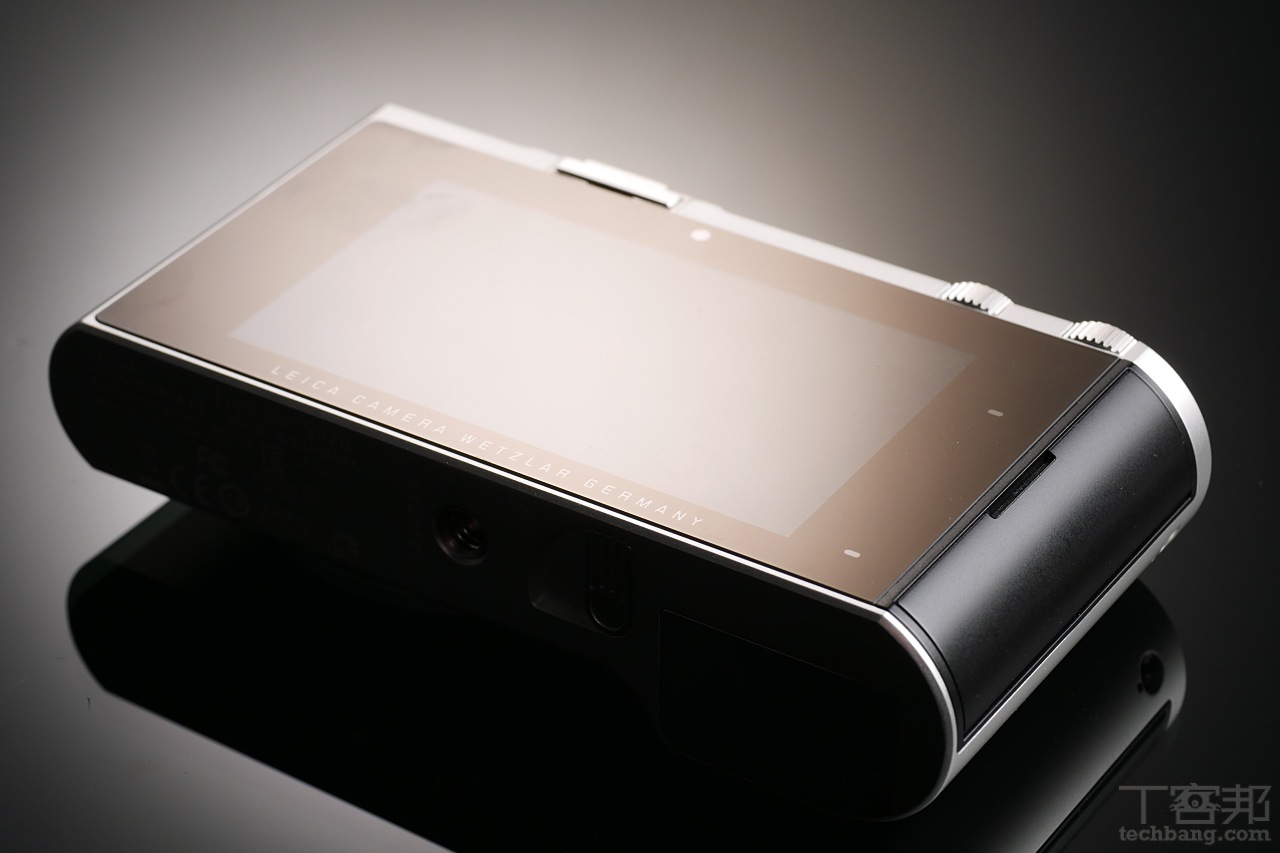 源自於對質感與性能的執著 Leica TL2 實拍體驗 | T客邦