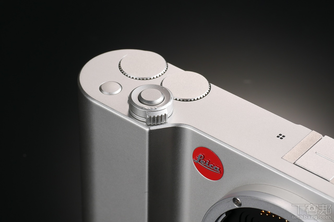 源自於對質感與性能的執著 Leica TL2 實拍體驗 | T客邦