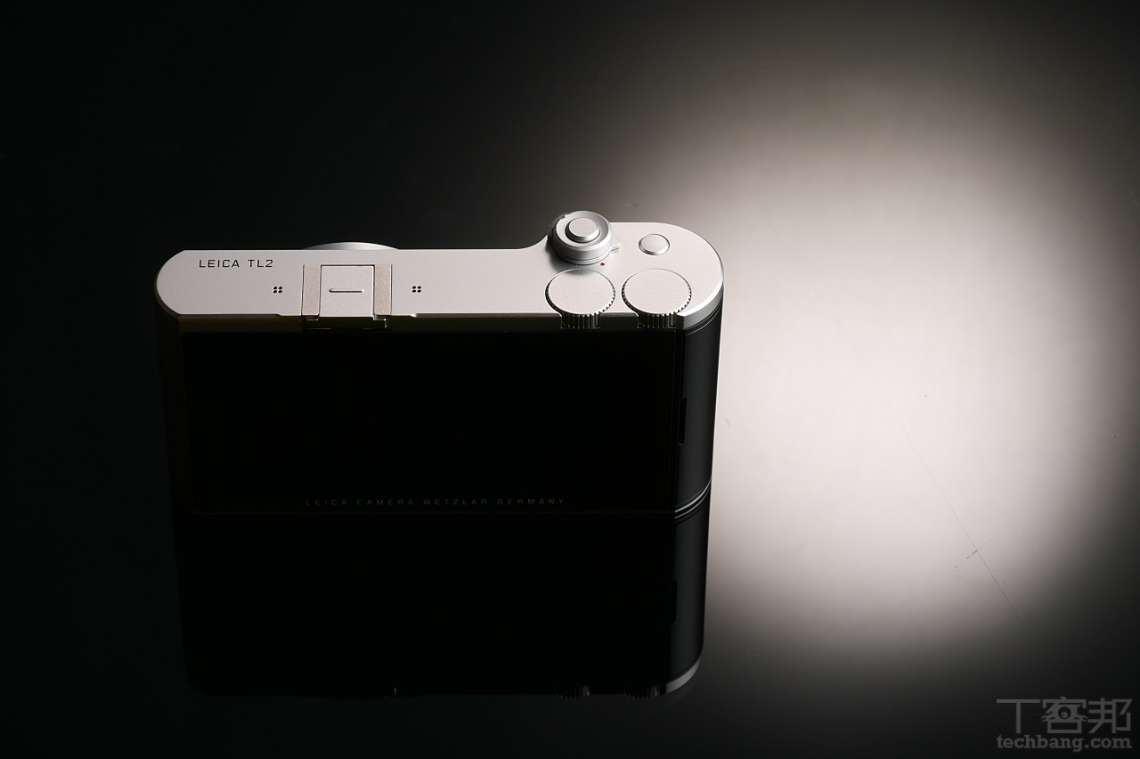 源自於對質感與性能的執著 Leica TL2 實拍體驗 | T客邦