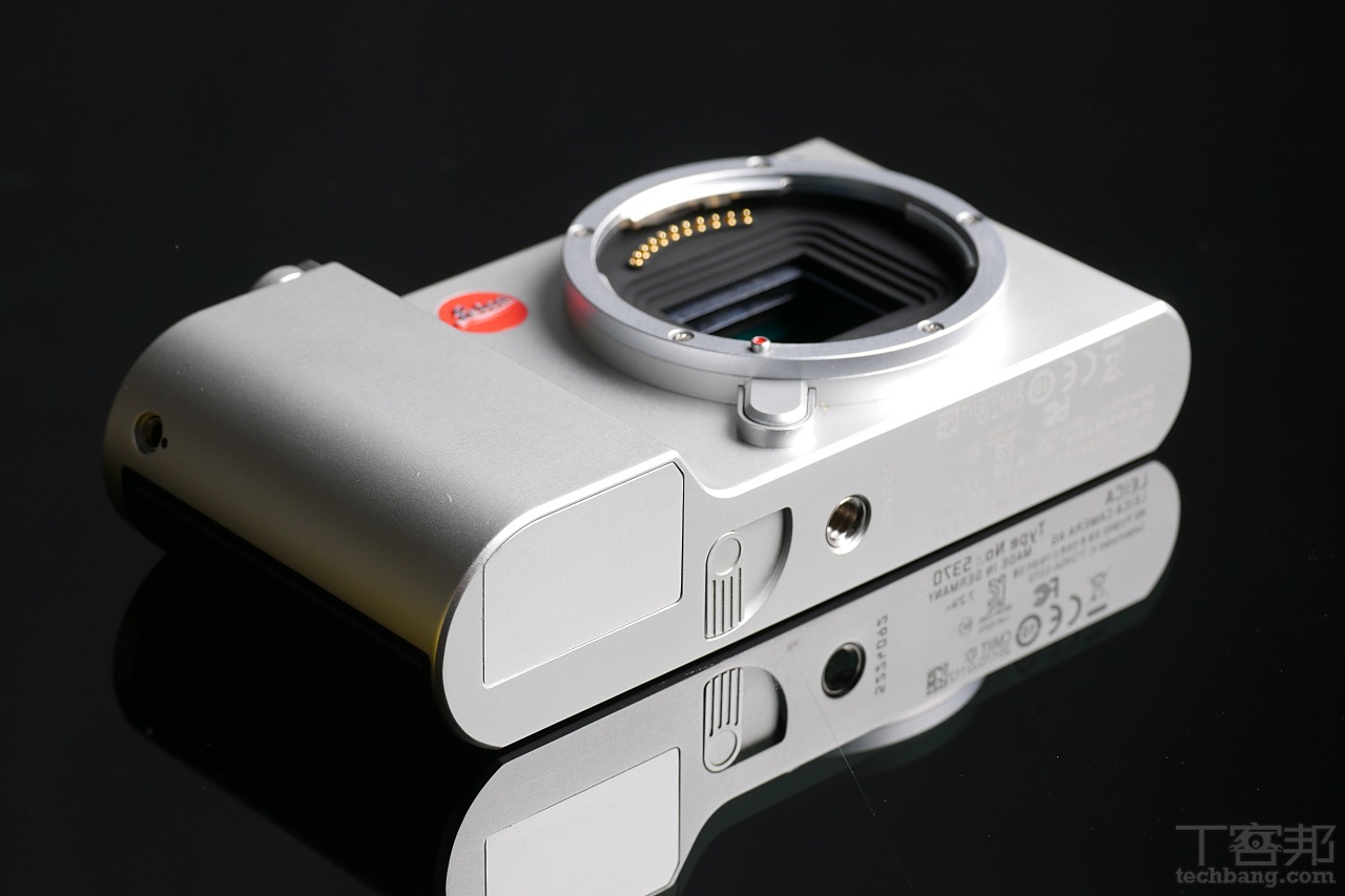 源自於對質感與性能的執著 Leica TL2 實拍體驗 | T客邦