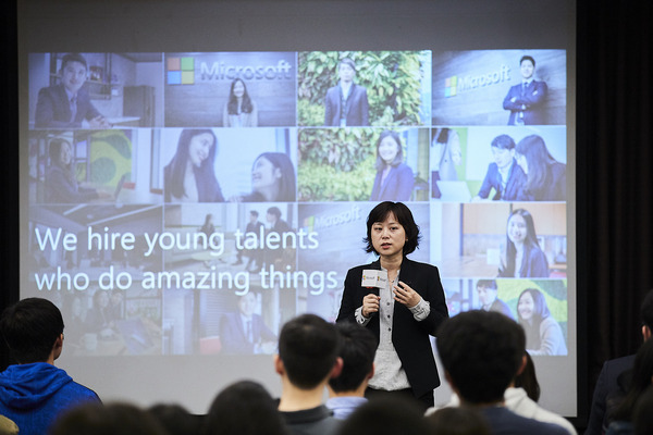 微軟總部AI高階主管親臨台灣．尋覓AI研發智慧人才 | T客邦