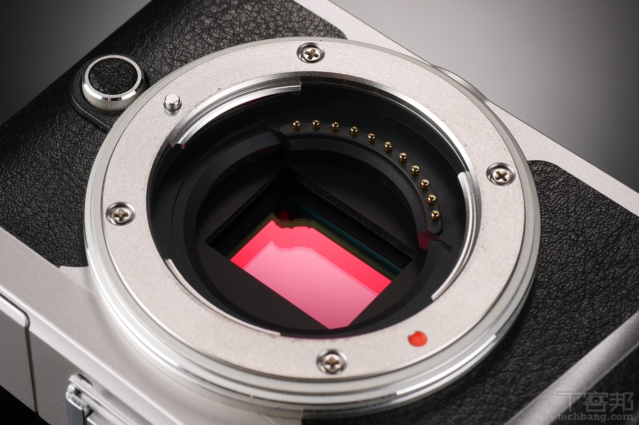 經典延續 4K 升級 Olympus PEN E-PL9 開箱實拍體驗 | T客邦