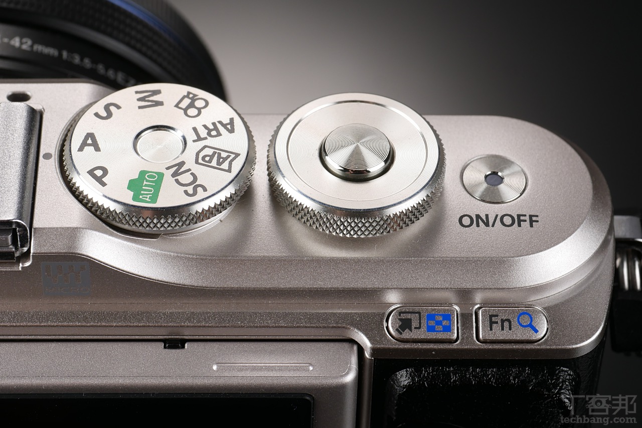 經典延續 4K 升級 Olympus PEN E-PL9 開箱實拍體驗 | T客邦