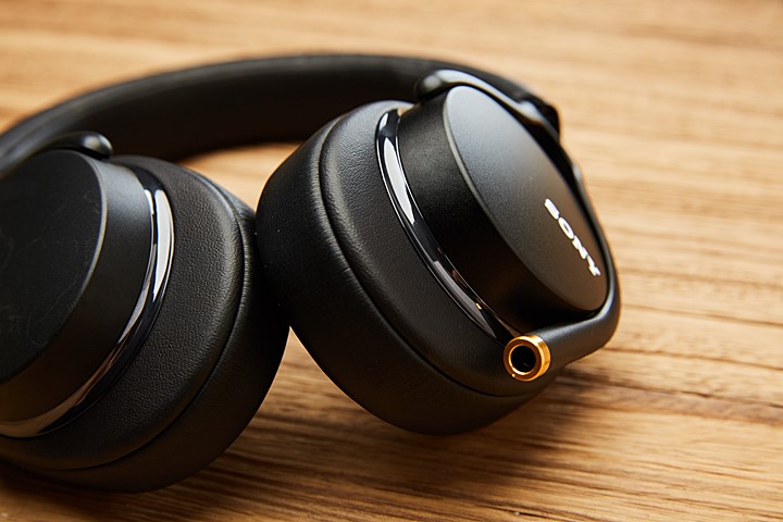 Sony MDR-1AM2 搶先聽：獨家聲學技術加持，Hi-Res 高解析規格 100kHz 原音重現 | T客邦