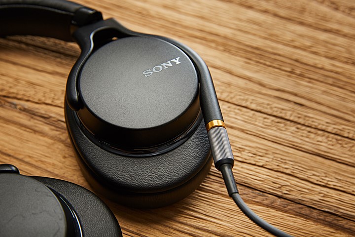 Sony MDR-1AM2 搶先聽：獨家聲學技術加持，Hi-Res 高解析規格 100kHz 原音重現 | T客邦