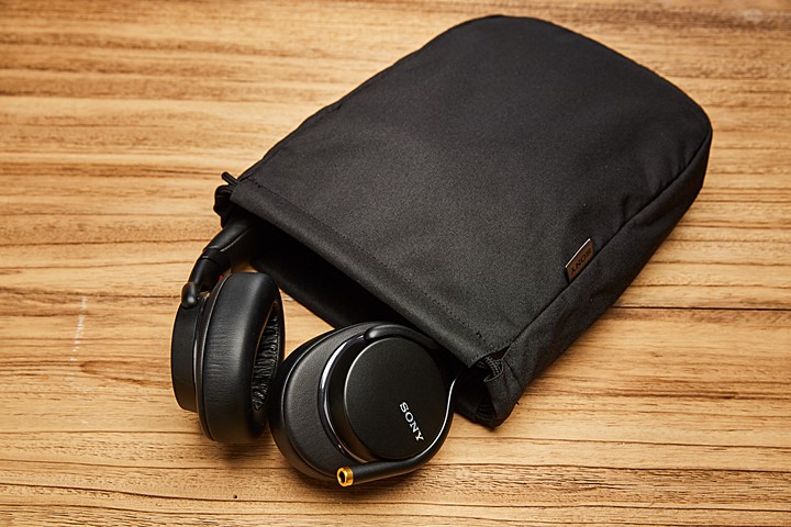 Sony MDR-1AM2 搶先聽：獨家聲學技術加持，Hi-Res 高解析規格 100kHz 原音重現 | T客邦