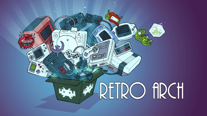 PS3改造手冊《八》：RetroArch安裝與基本使用 | T客邦