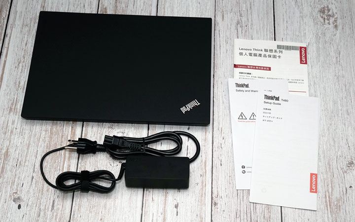 經典依舊！硬體規格全面升級的 ThinkPad T480 產品深度實測 | T客邦