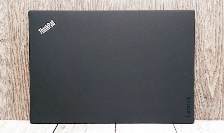 經典依舊！硬體規格全面升級的 ThinkPad T480 產品深度實測 | T客邦