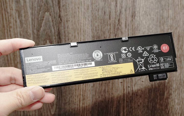 經典依舊！硬體規格全面升級的 ThinkPad T480 產品深度實測 | T客邦