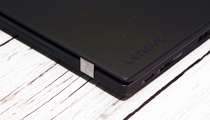 經典依舊！硬體規格全面升級的 ThinkPad T480 產品深度實測 | T客邦