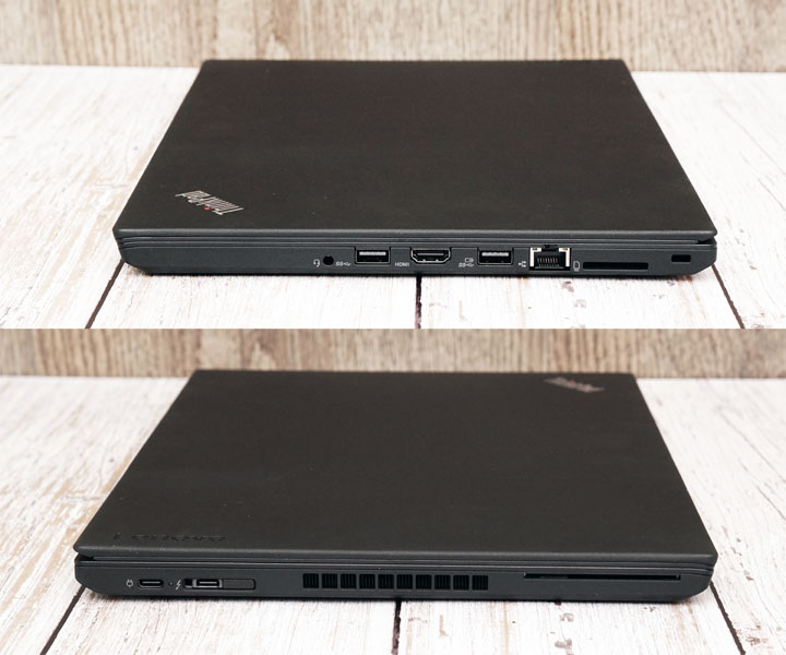 經典依舊！硬體規格全面升級的 ThinkPad T480 產品深度實測 | T客邦