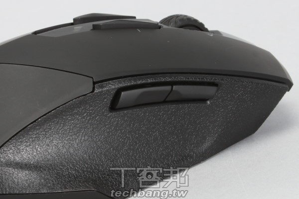 獨家！ 技嘉M8600 有線無線雙用電競鼠搶先玩 | T客邦