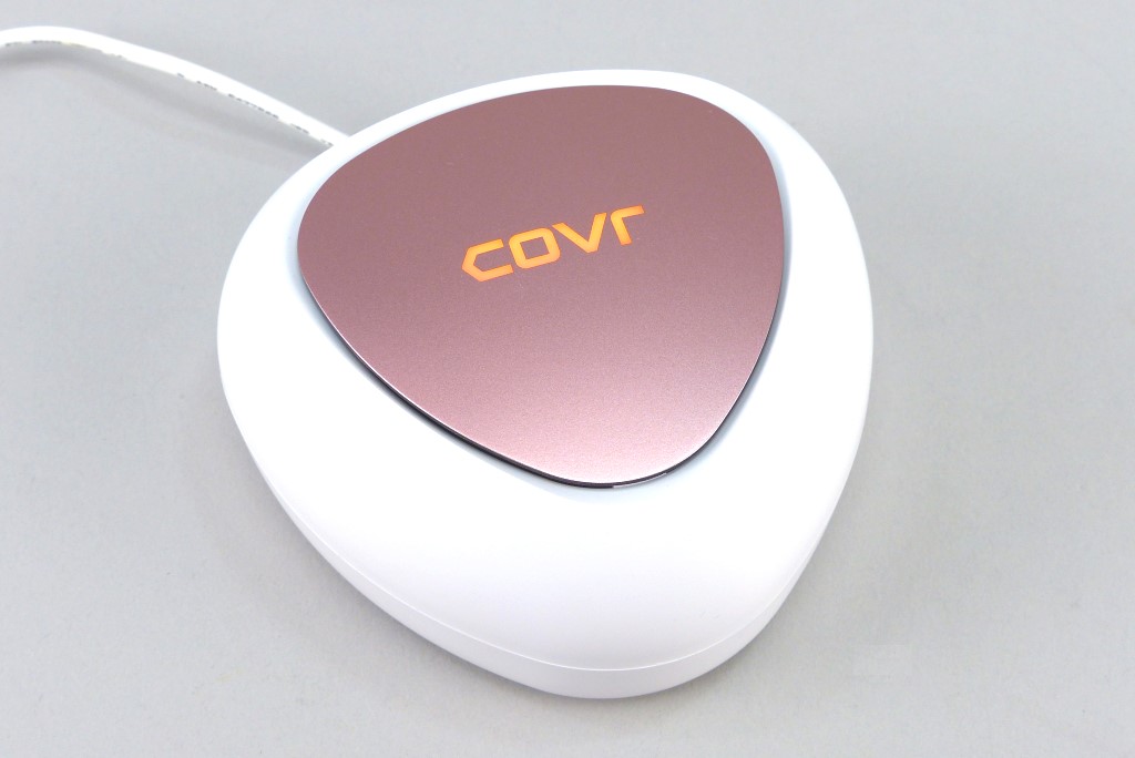 Mesh 路由器新戰力！D-Link COVR-C1203 實測：兼具外觀與易用性的雙頻全覆蓋家用 Wi-Fi 系統 | T客邦