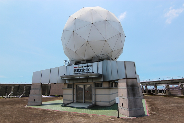 台灣也要探索火星了！台灣國家太空中心NSPO將發展前瞻衛星，帶動台灣太空產業商業化 | T客邦