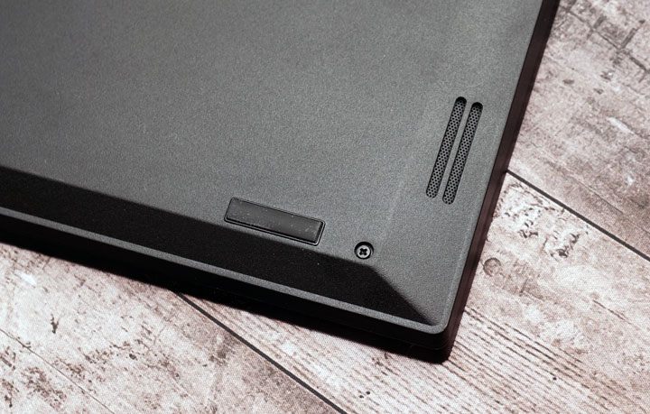 Lenovo ThinkPad E580 實測：外型吸睛、功能完備的入門型商務筆電 | T客邦