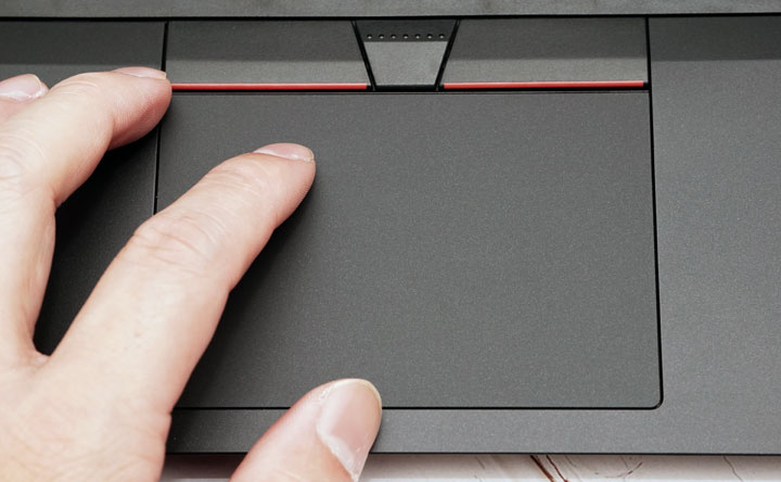 Lenovo ThinkPad E580 實測：外型吸睛、功能完備的入門型商務筆電 | T客邦