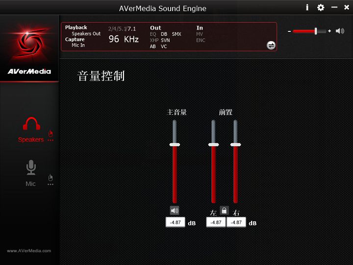 圓剛雷神戰錘耳機 Sonicwave GH337/GH335，精準定位，震撼環繞，帶你邁向電競高手之路 | T客邦