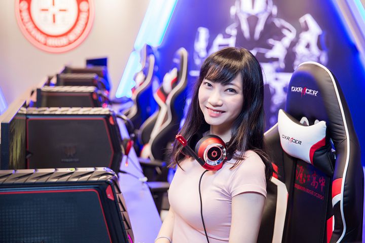 圓剛雷神戰錘耳機 Sonicwave GH337/GH335，精準定位，震撼環繞，帶你邁向電競高手之路 | T客邦