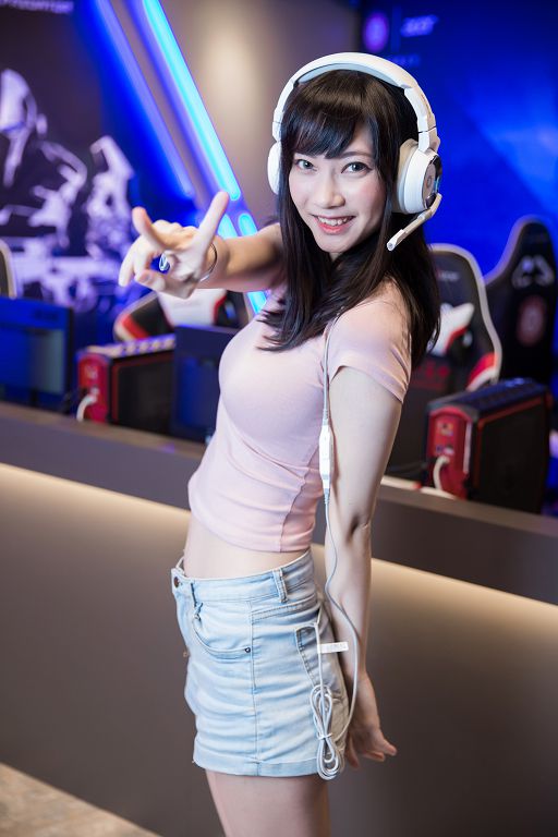 圓剛雷神戰錘耳機 Sonicwave GH337/GH335，精準定位，震撼環繞，帶你邁向電競高手之路 | T客邦