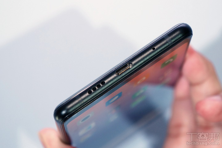 DxO Mark 拍照 101 分！小米 Mix 2S 售價 16,999 元，5/9 官網開賣 | T客邦