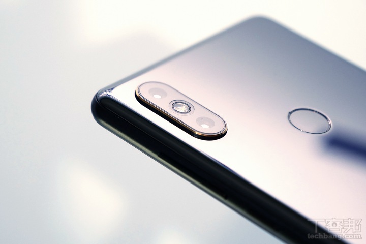 DxO Mark 拍照 101 分！小米 Mix 2S 售價 16,999 元，5/9 官網開賣 | T客邦
