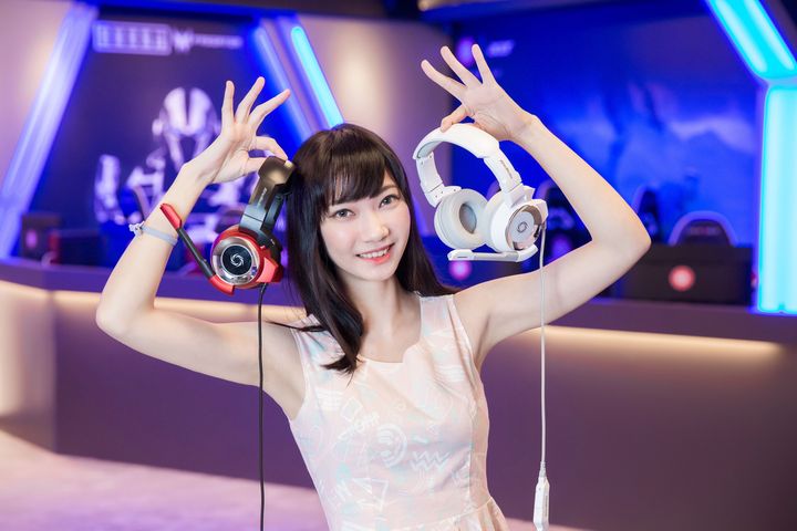 圓剛雷神戰錘耳機 Sonicwave GH337/GH335，精準定位，震撼環繞，帶你邁向電競高手之路 | T客邦