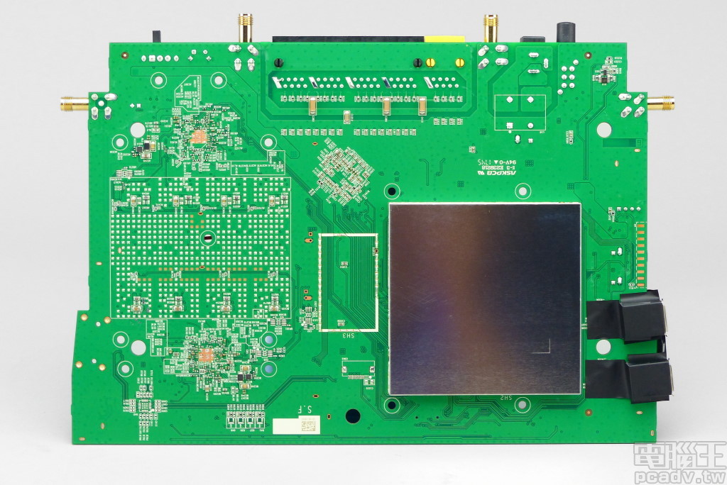 結合 DumaOS 的電競級無線路由器，Netgear Nighthawk Pro Gaming XR500 實戰實測 | T客邦