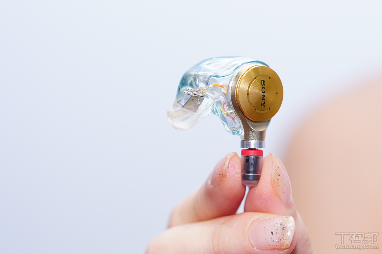 打造獨一無二最適合你的耳機！Sony Just ear 職人手作客製化耳機首度登台 | T客邦