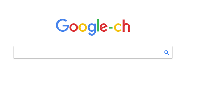 中國網友打造 google-ch.com ，體驗一下會審核「關鍵字」的Google 搜尋是什麼感覺？ | T客邦