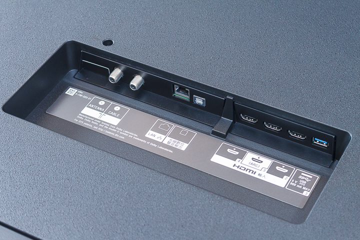 影像處理技術再進化！Sony BRAVIA KD-65X9000F 劃視代登場 | T客邦