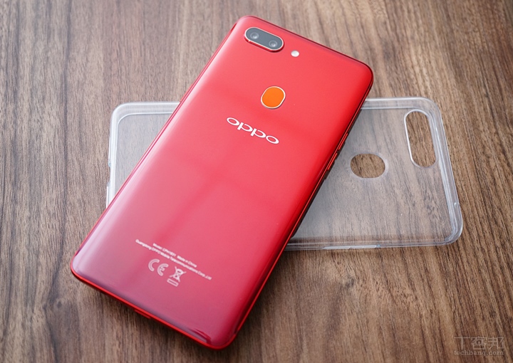 OPPO R15 / R15+ 開箱動手玩，AI 智慧拍照讓照片更容易變好看 | T客邦