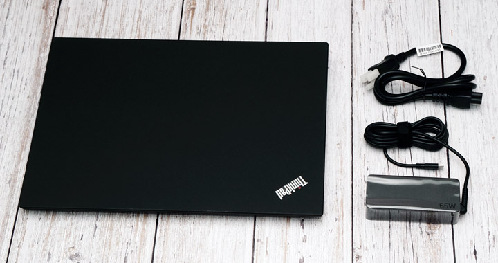 ThinkPad T580 深度實測：擁有超長電力續航、耐用性十足的 15.6 吋生產力怪獸！ | T客邦