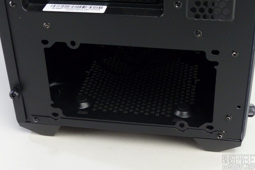 超值、穩定、外觀、散熱多方兼顧，Cooler Master MasterBox MB511 機殼深度評測 | T客邦