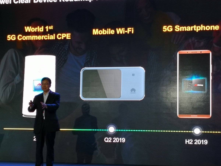 5G完全解答：大家都在喊5G，那什麼時候才能開始使用5G？ | T客邦