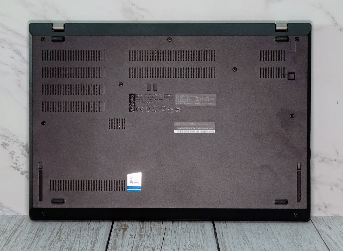 ThinkPad L480 一週實測心得：擁有高度穩定性且經濟實惠的商務工作平台 | T客邦