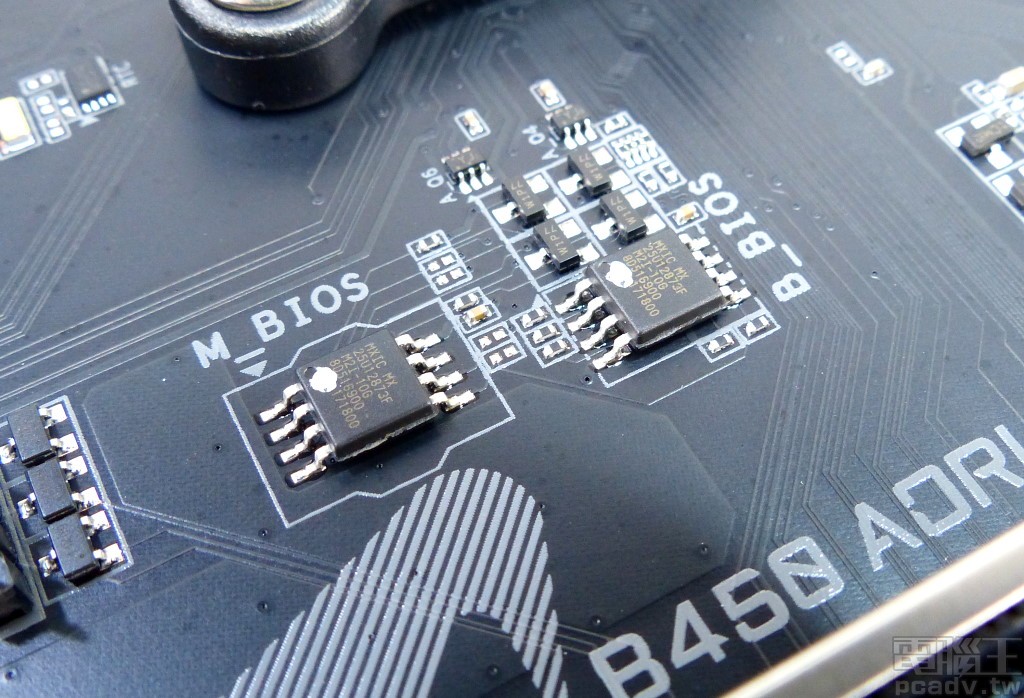 AMD B450 晶片組旗艦主機板，GIGABYTE B450 AORUS Pro Wi-Fi 分析測試 | T客邦