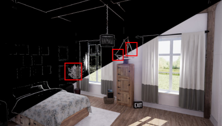 NVIDIA發表Adaptive Temporal Anti-Aliasing反鋸齒技術，強化TXAA並融入光線追蹤（下） | T客邦