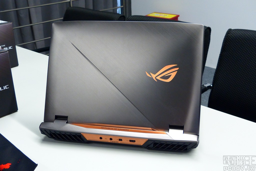 Intel 上海 ChinaJoy 行番外篇，Acer Predator、Asus ROG、GIGABYTE AORUS 的現在進行式 | T客邦