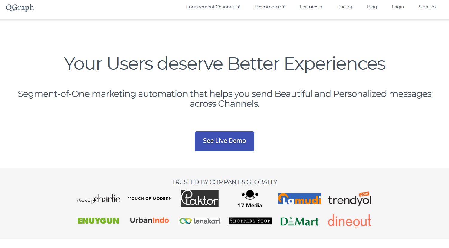 Appier 沛星科技收購印度新創公司 QGraph，推出 AIQUA 人工智慧行銷自動化平台，要讓網站認識消費者 | T客邦