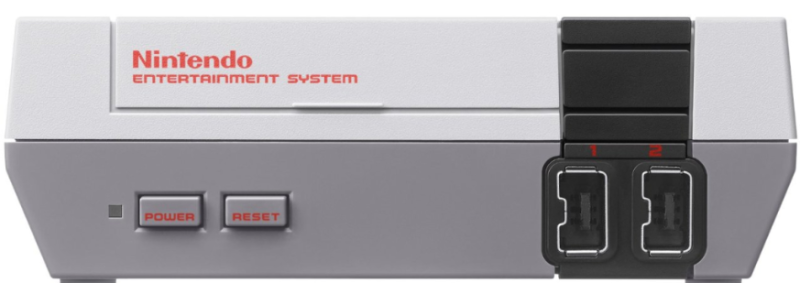 原來我們都錯了！任天堂 NES 不應該「分開唸」 | T客邦