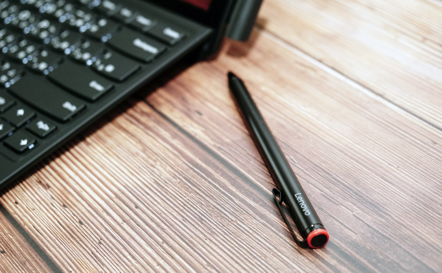 第三代 ThinkPad X1 Tablet 第一手實測：同時扮演筆電、平板與數位筆記本的行動商務利器 | T客邦