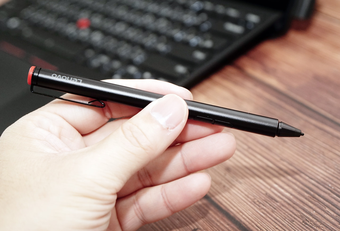 第三代 ThinkPad X1 Tablet 第一手實測：同時扮演筆電、平板與數位筆記本的行動商務利器 | T客邦