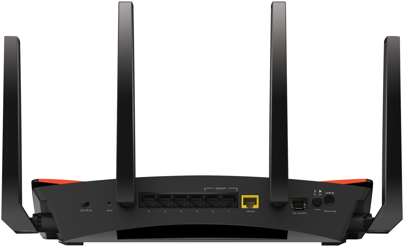 最強硬體與電競軟體結合，Netgear 推出 Nighthawk Pro Gaming XR700 802.11ad/SFP+ 家用無線路由器 ...